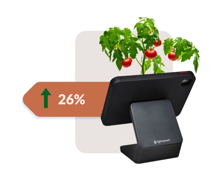 Quick Service Restaurant (QSR) POS System | Lightspeed Point of Sale