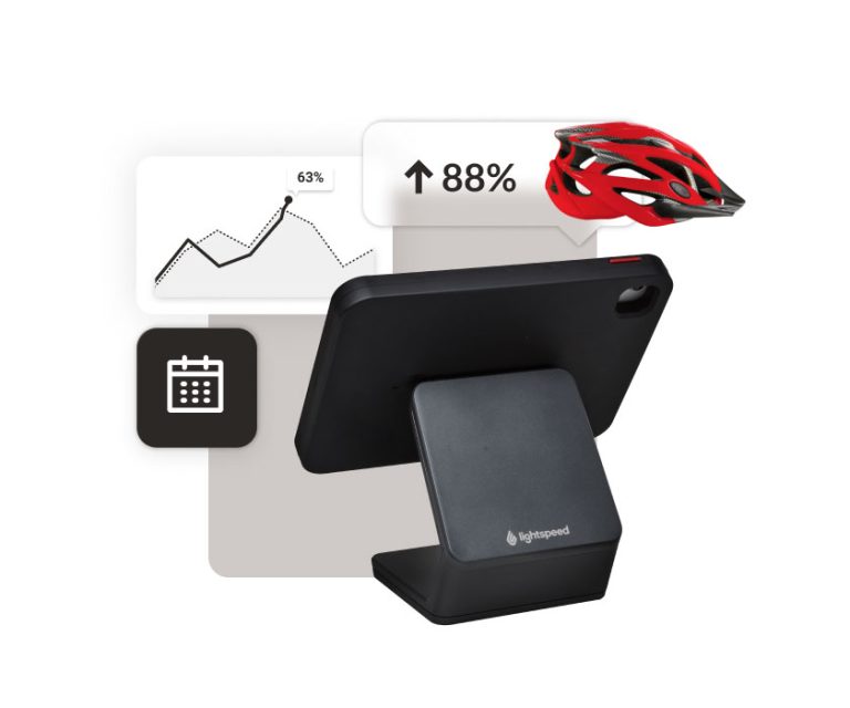 Bike Shop POS & Management Software