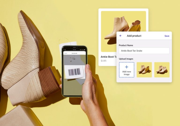 Vend POS System is now Lightspeed POS System (X-series)