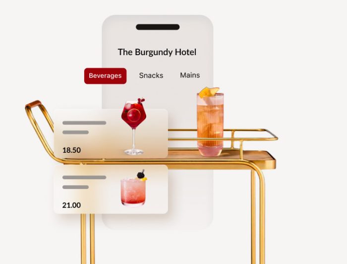 Hotel Restaurant POS System | Lightspeed Point of Sale