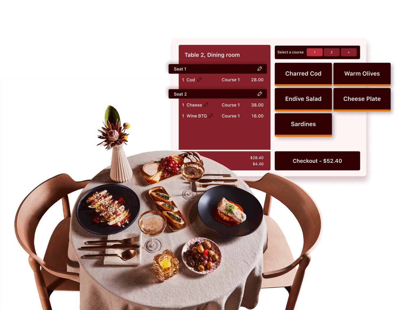 Hotel Restaurant POS System | Lightspeed Point of Sale