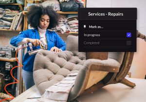 Homeware Store Point of Sale (POS) System | Lightspeed Retail