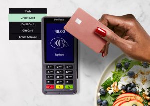Restaurant Payment Processing | Lightspeed Commerce