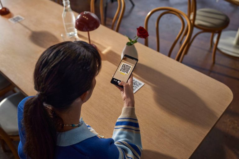 Streamlined Table Ordering System | Lightspeed Point of Sale