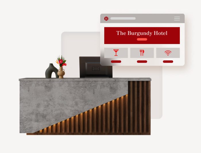 Hotel Restaurant POS System | Lightspeed Point of Sale