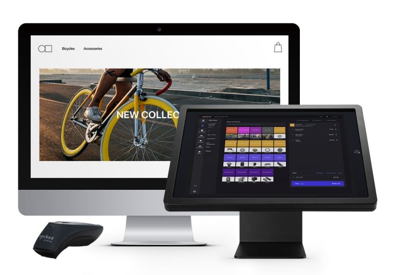 Vend is now Lightspeed - Lightspeed