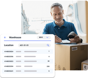 Linnworks - Lightspeed
