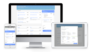 Upserve Online Ordering by Lightspeed - Lightspeed