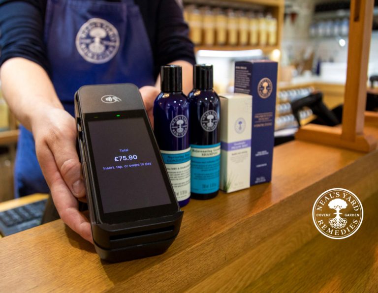 Retail POS System | Point of Sale Software