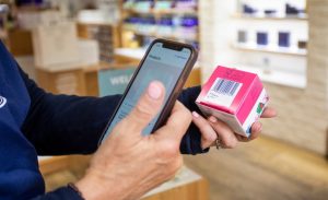 Barcode Inventory System - Lightspeed Scanner | Lightspeed