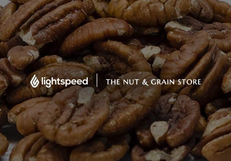 The Nut and Grain Store - Lightspeed Commerce
