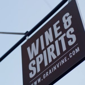 Grain & Vine - Lightspeed