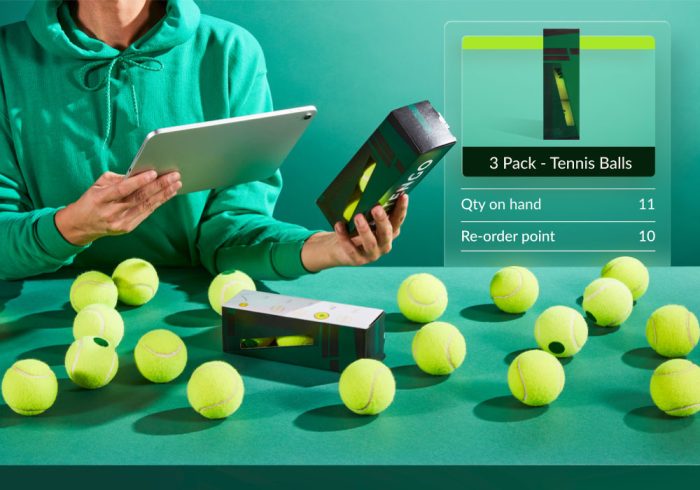 Sporting Goods Point of Sale (POS) System | Lightspeed Retail