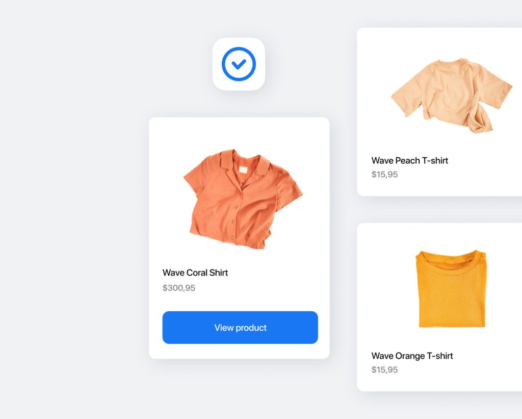 Facebook store and Facebook eCommerce with Lightspeed