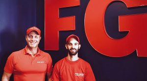 Leading Point of Sale (POS) & Commerce Platform | Lightspeed