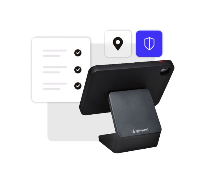 Cannabis POS & Marijuana POS Software | Lightspeed