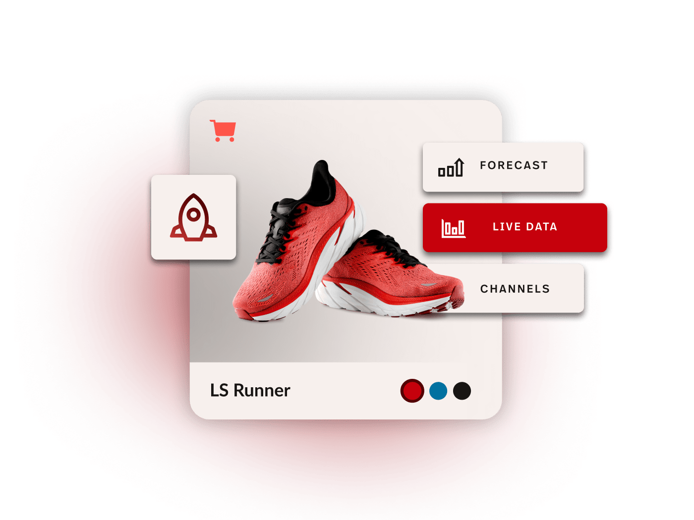 Barcode generator - Lightspeed