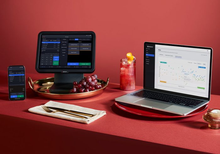 Hotel Restaurant POS System | Lightspeed Point of Sale