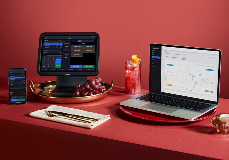 Hotel Restaurant POS System | Lightspeed Point of Sale