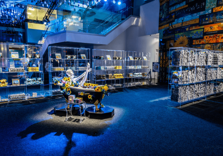 Lighthouse Immersive - Lightspeed