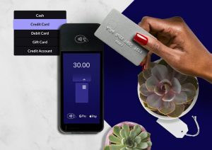 Retail Embedded Payment Processing and ePOS | Lightspeed