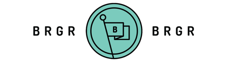 BRGR BRGR - Lightspeed