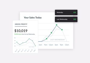 Retail POS System | Lightspeed Point of Sale Software