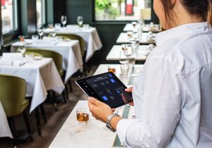 Upserve POS is Now Lightspeed Restaurant (U-Series)