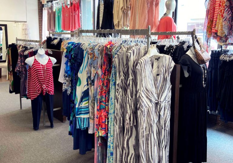 The Plus Factor - Lightspeed