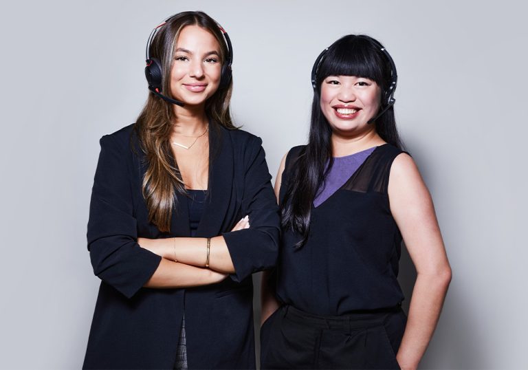 Lightspeed Tableside | Handheld POS system