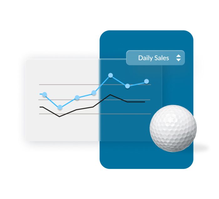 Golf Course Management Software and POS | Lightspeed Golf