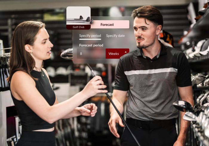 Golf Course POS System | Chronogolf Is Now Lightspeed