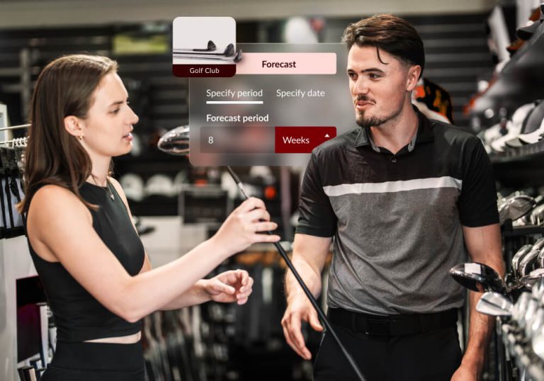 Golf Course POS System | Chronogolf Is Now Lightspeed