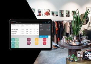 ShopKeep POS is Now ShopKeep by Lightspeed