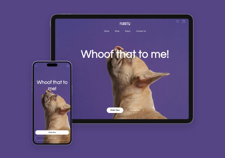 Instant Site - Lightspeed