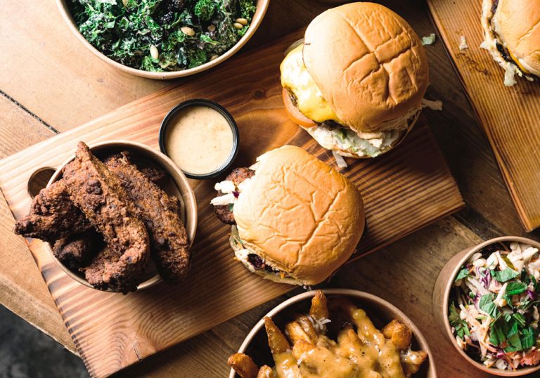 BRGR BRGR - Lightspeed