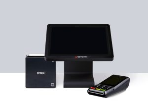 Bar POS system | Bar POS Software Lightspeed