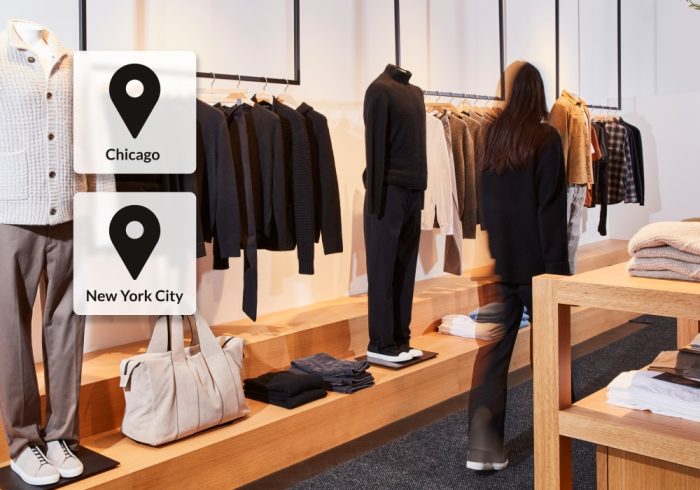 Retail POS System | Point of Sale Software