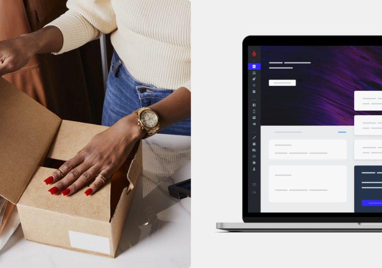 Shipping | Local delivery & Pickup - Lightspeed