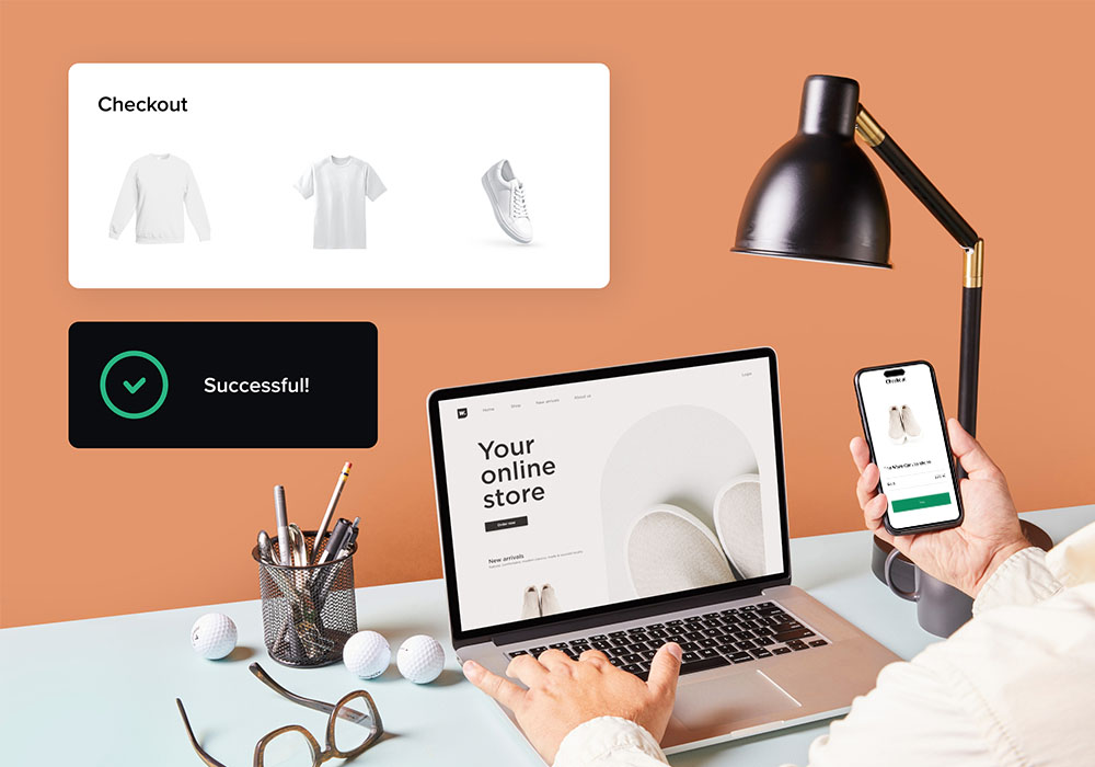 Lightspeed Payments - Lightspeed