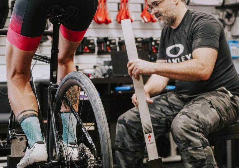 Cycle Néron - Lightspeed