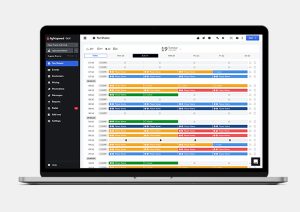 Powerful Tee Sheet Management Software | Lightspeed Golf