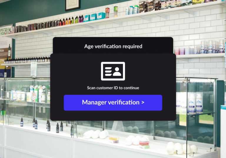Cannabis POS & Marijuana POS Software | Lightspeed