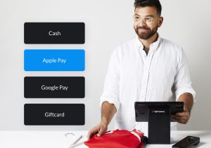 Payments - Lightspeed