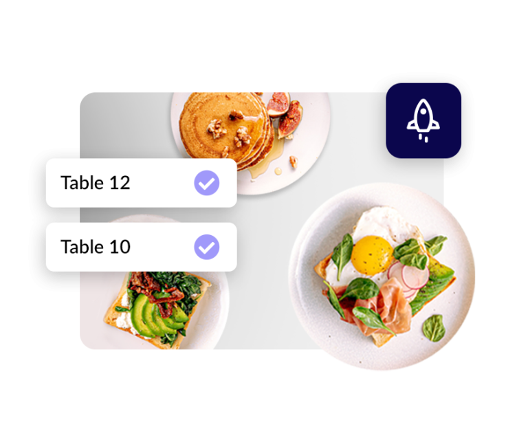 Restaurant Payment Processing | Lightspeed Commerce