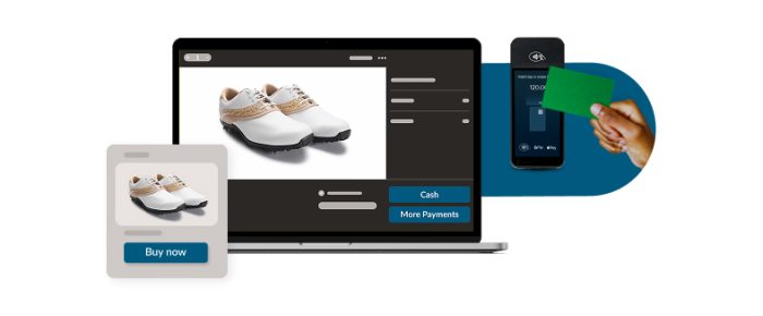 Golf Course Management Software and POS | Lightspeed Golf