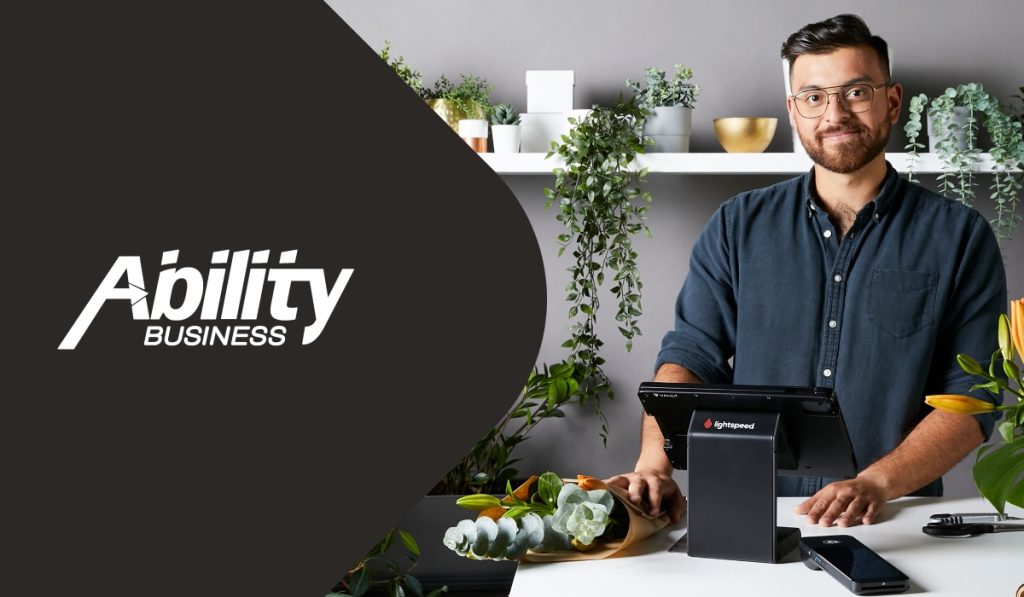 Lightspeed Partner Program - Lightspeed Commerce