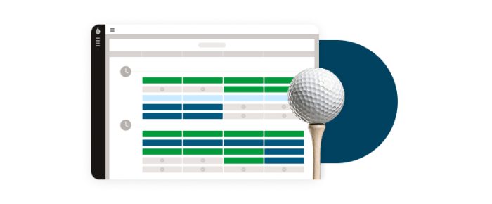 Golf Course Management Software and POS | Lightspeed Golf
