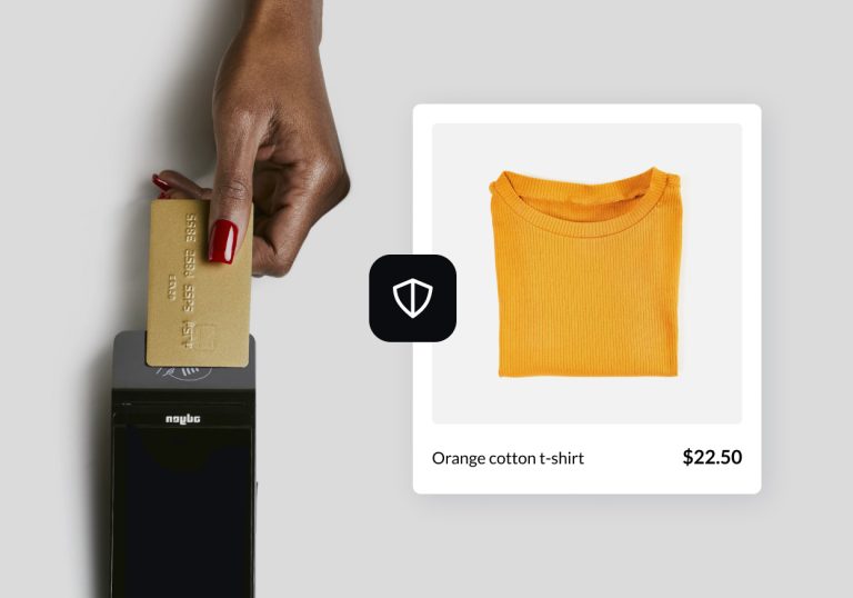 Payments - Lightspeed