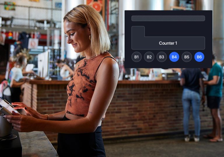 Brewery Point of Sale (POS) system | Lightspeed Restaurant